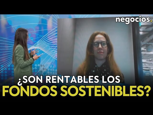 Fondos sostenibles: ¿debemos ser positivos? Estas son las principales ...