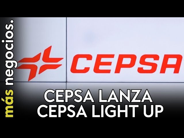 Cepsa lanza Cepsa Light Up, una aceleradora de startups para impulsar ...